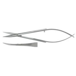 Miltex Hood Micro Stitch Scissors 4-1/2, Curved