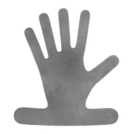 Miltex Brueckmann Orthopedic Lead Hand, Malleable