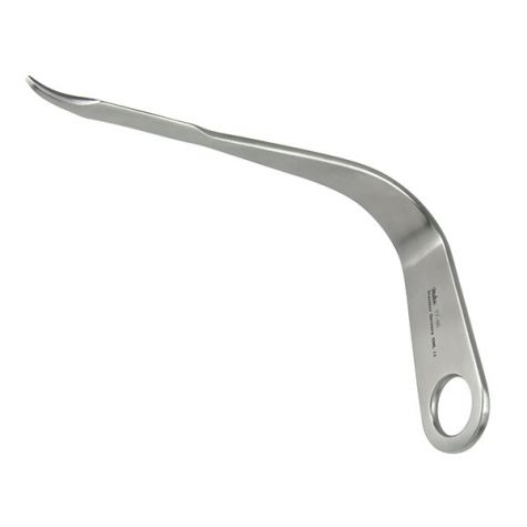 Miltex Hohmann Retractor 5-3/4, 90 Degree Angle