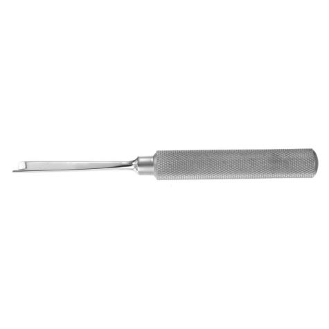 Miltex Braithwaite Nasal Chisel 5-1/2, Right, 5Mm Wide